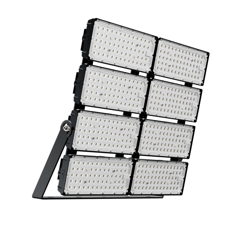 Agility Gen II led stadium light