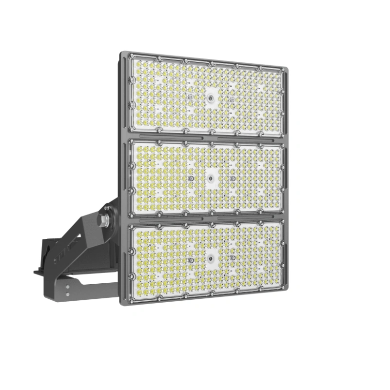 Alpha Pro Led Sports Stadium Light with Ultra-cost-effective