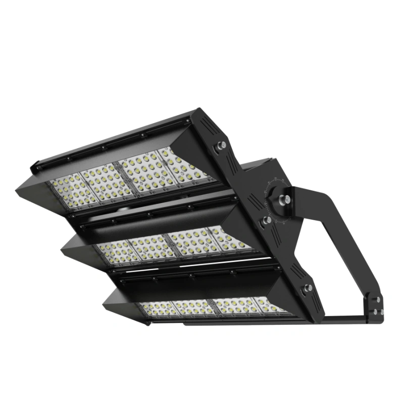Variflood Gen III Led Stadium Light - Outdoor Sports Lighting