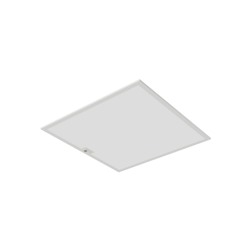 PIR Sensor BackLit Panel Light